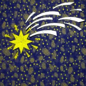 Alef Nula – literární kovárna